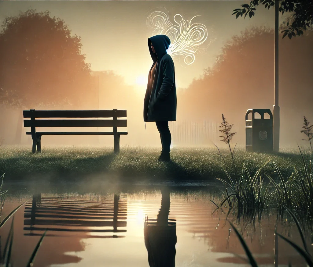 What I Knew Before They Said It | Athena Perez